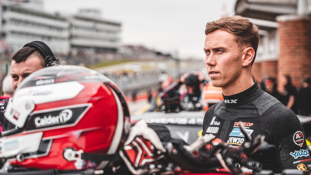 Home - Daniel Lloyd Racing