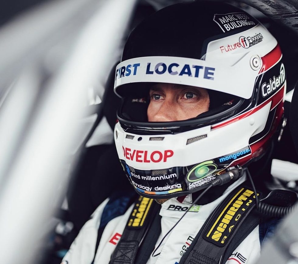 Daniel Lloyd Racing - Meet The Partners - Daniel Lloyd Racing